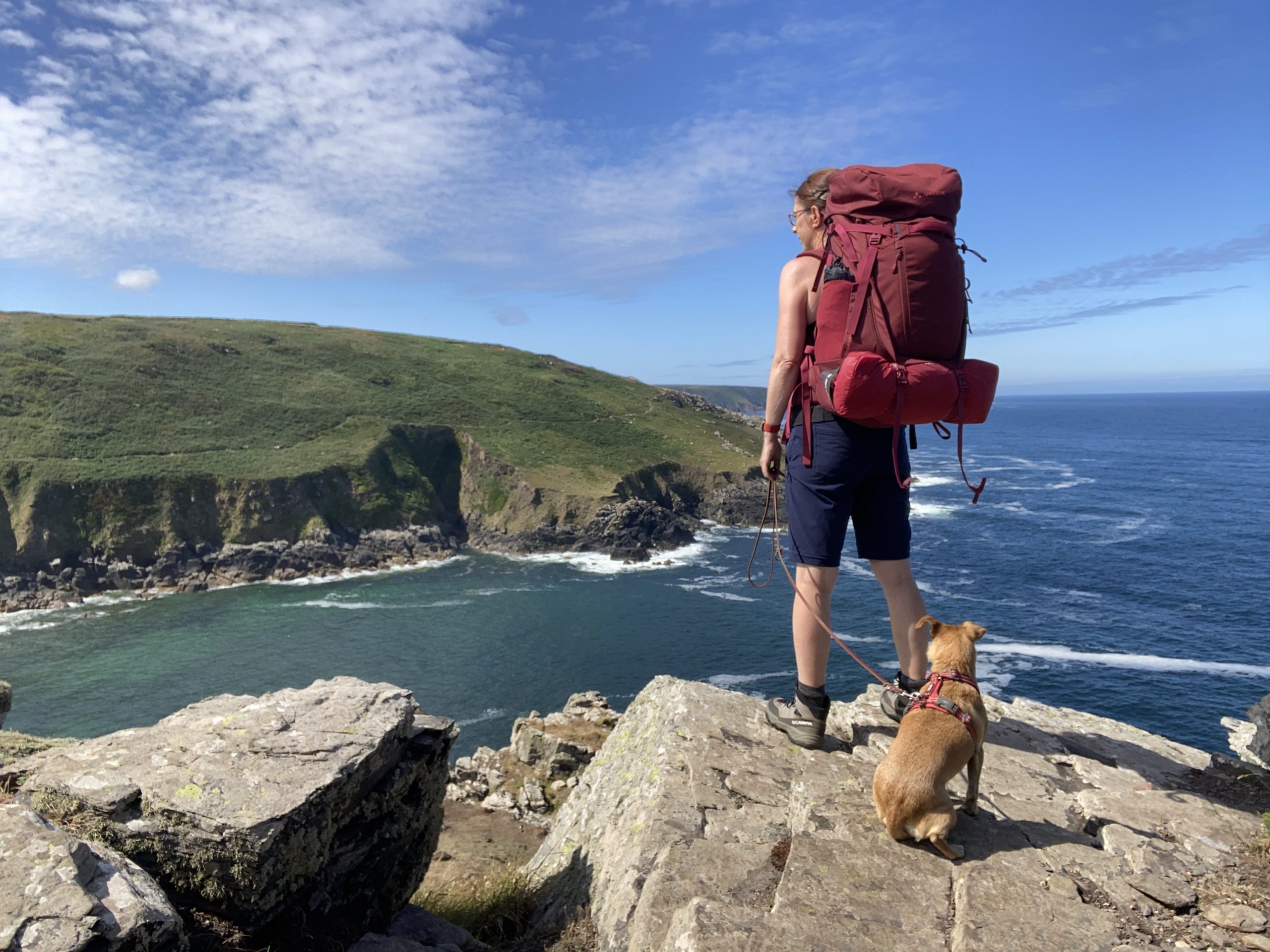 Rund um Penwith im Südwesten von Cornwall | by LovelySandra