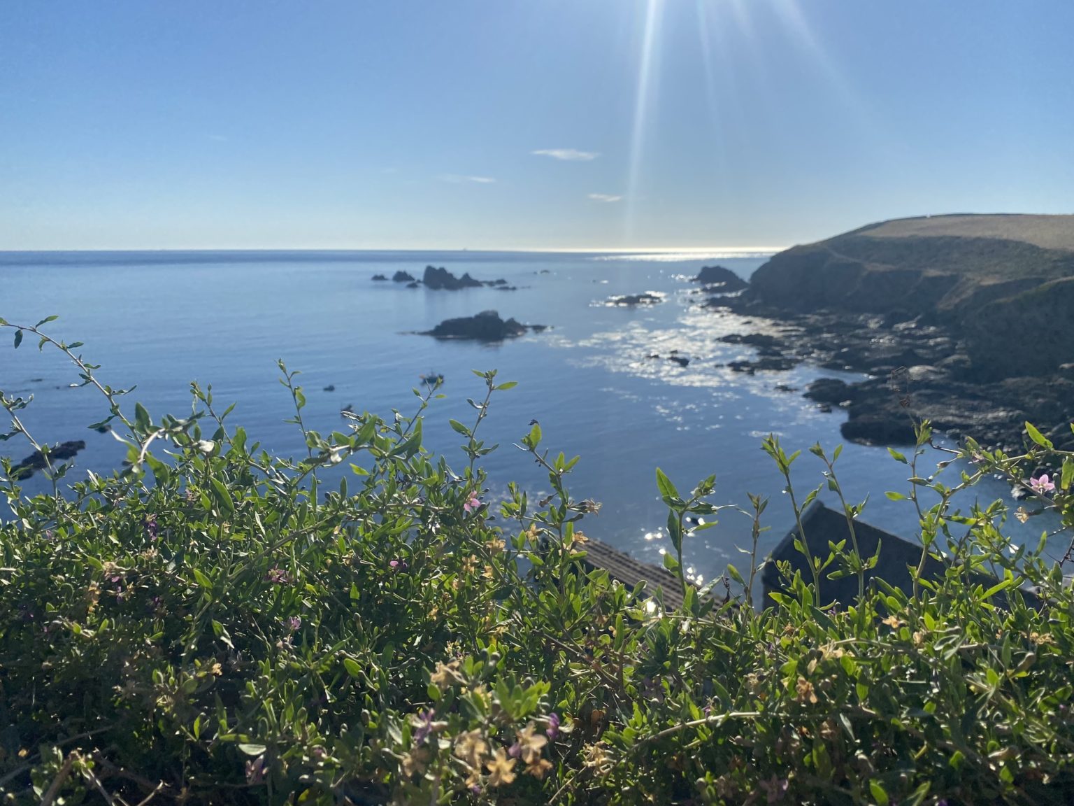 Rund um den Lizard Point | by LovelySandra