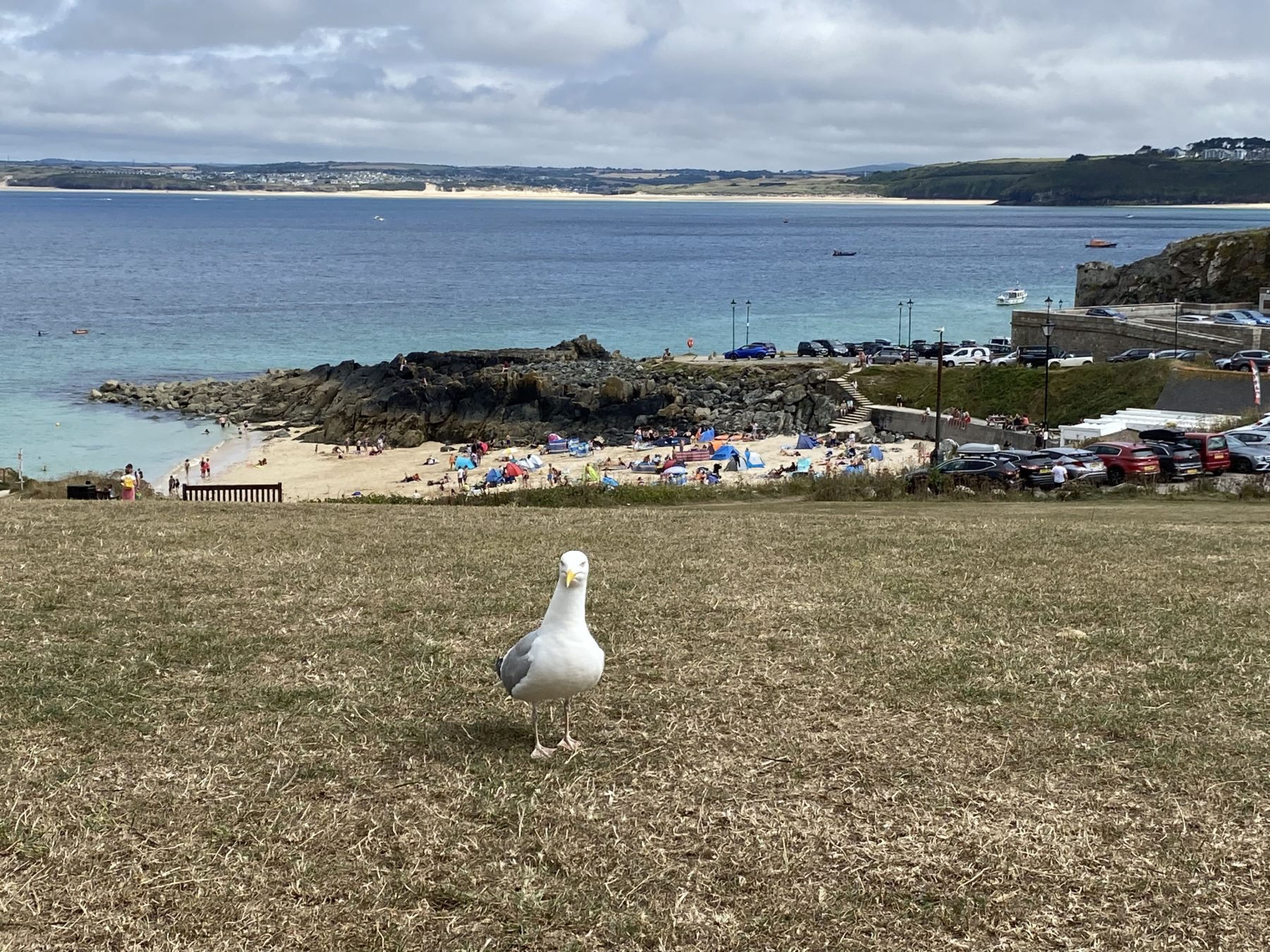 Rund um Penwith im Südwesten von Cornwall | by LovelySandra
