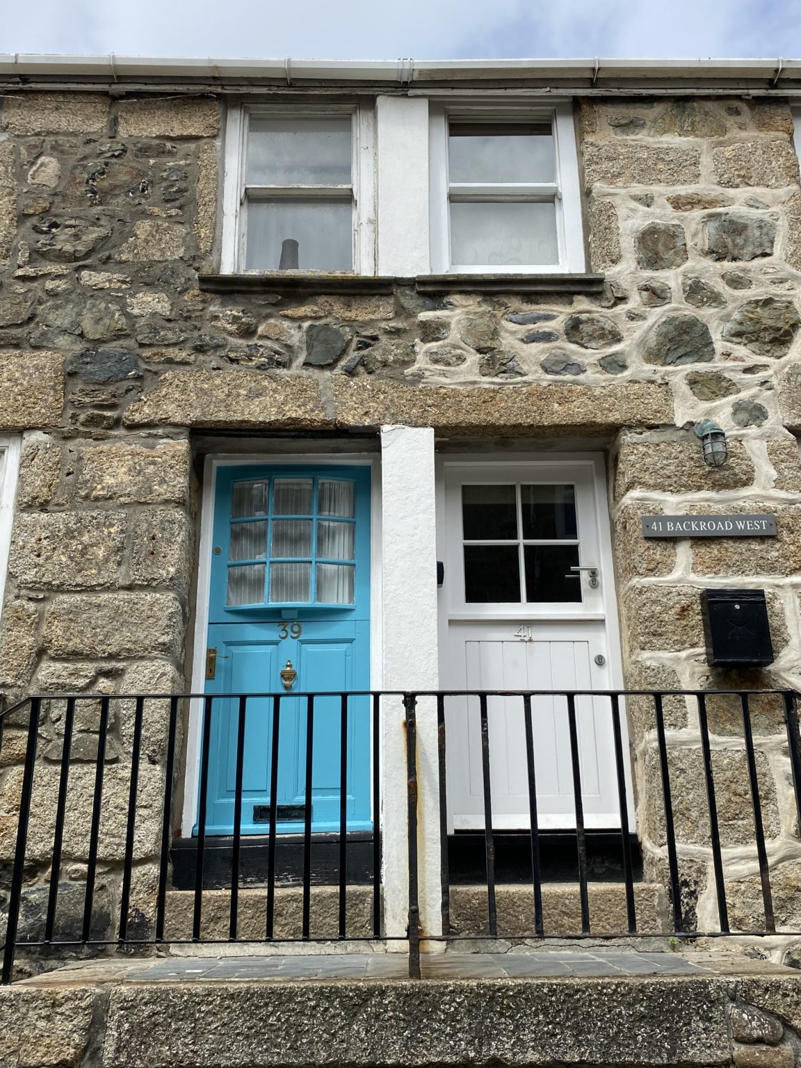 Rund um Penwith im Südwesten von Cornwall | by LovelySandra